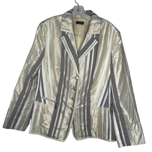 Vintage | Jackets & Coats | Vintagebasler Black Label Blazer | Poshmark
